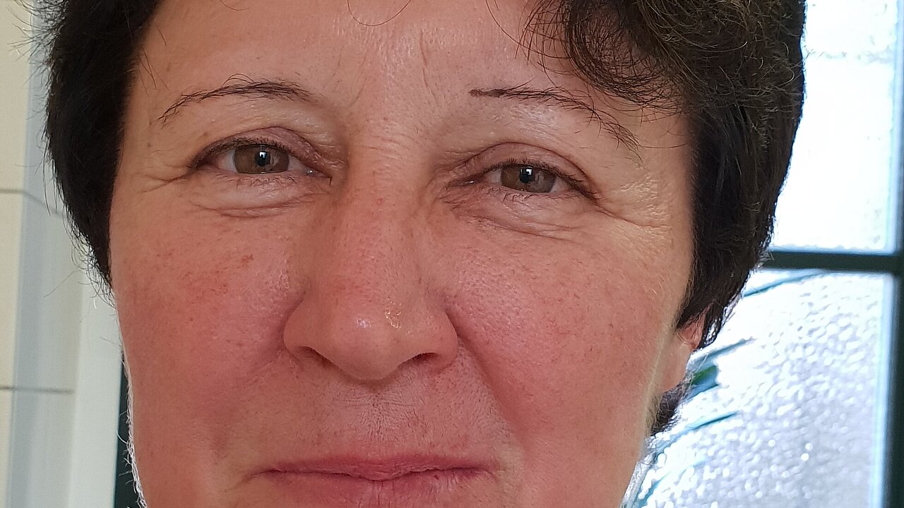 Gabriela Lehmann-Carli